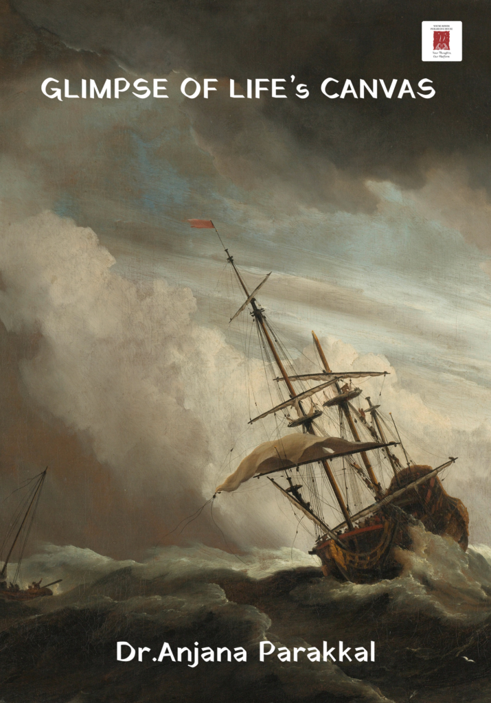 GLIMPSE OF LIFE’s CANVAS - YMPH STORE